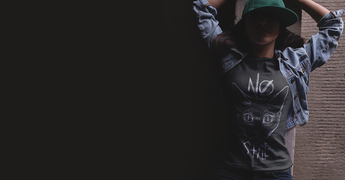 NO.STYLE - Premium Quality, Art-Focused Apparel